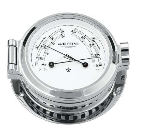 Nautik Comfortmeter – GlobalTec